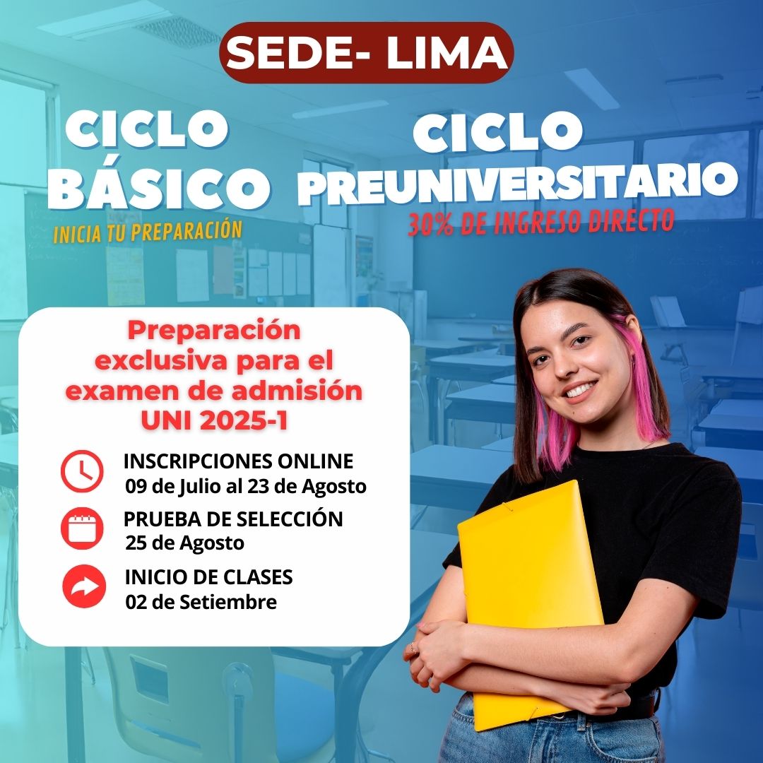 CEPREUNI