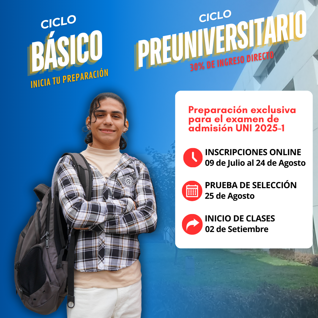 CEPREUNI
