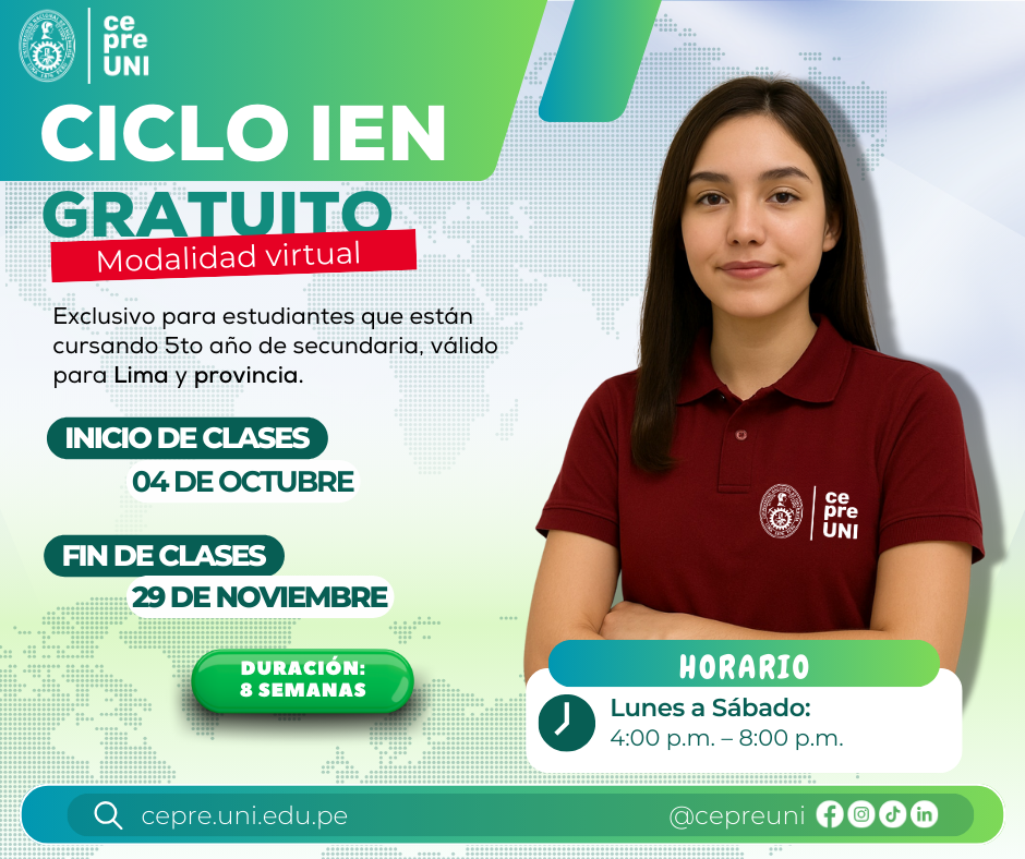 CEPREUNI