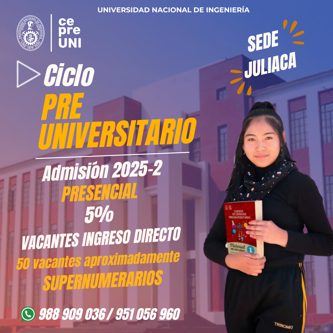 CEPREUNI