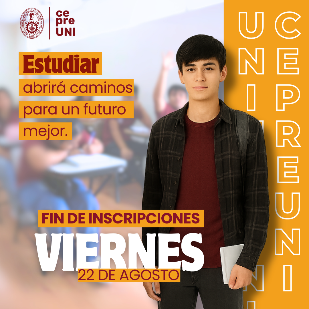 CEPREUNI