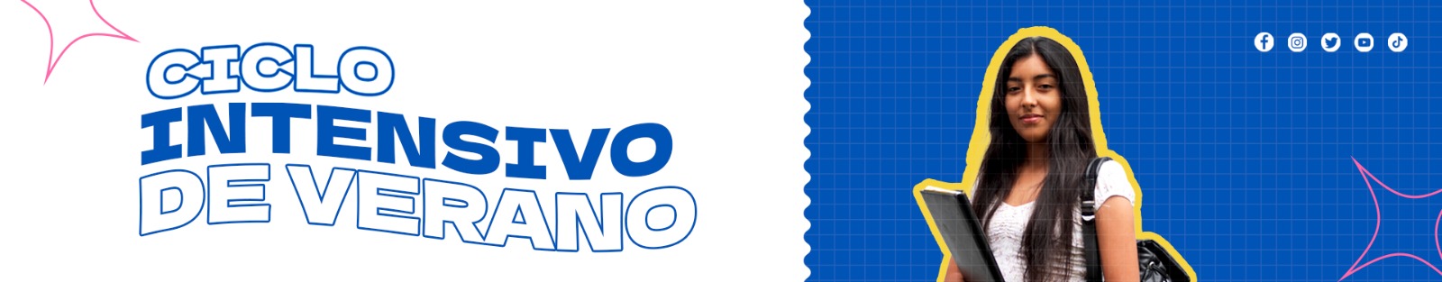 Ciclo Intensivo de Verano Ingreso Directo || CEPREUNI