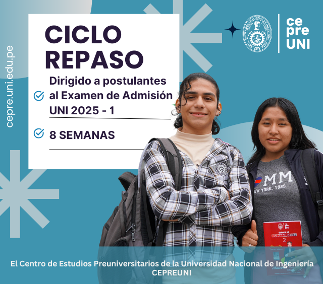 CEPREUNI