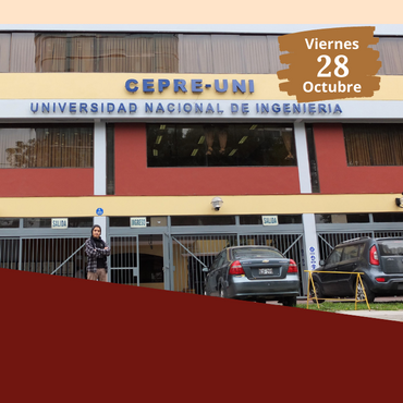 CEPREUNI