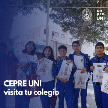 CEPREUNI